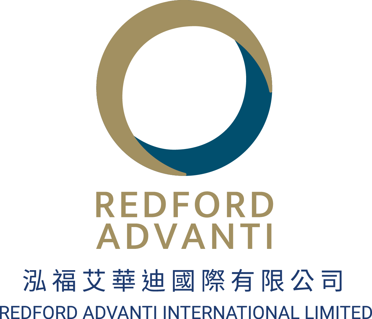 Redford Group - 泓福集團